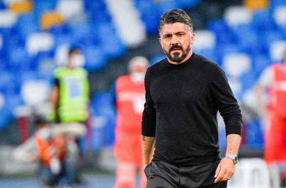 طلاق بالتراضي بين فالنسيا والمدرب غاتوزو - موقع كوول - gool