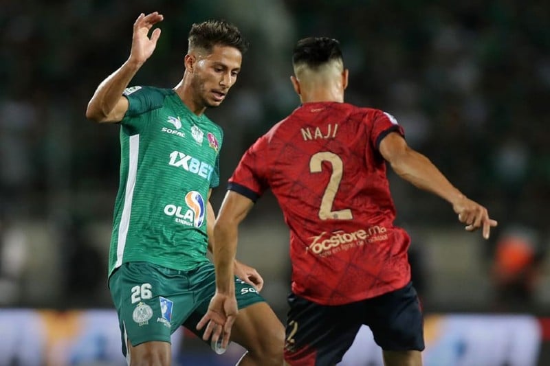 مباريات حاسمة في أسفل الترتيب خلال الدورة 26 من البطولة الوطنية - موقع ...